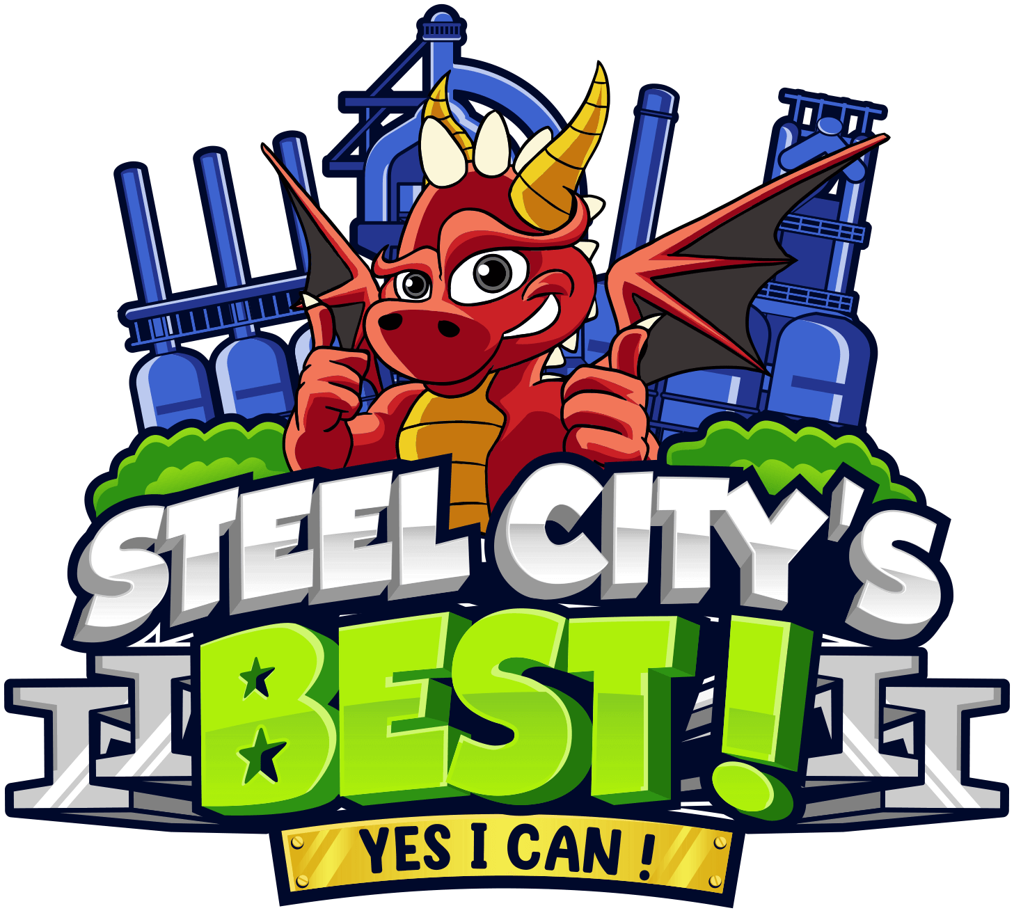 Kids Parkour | Steel City's Best