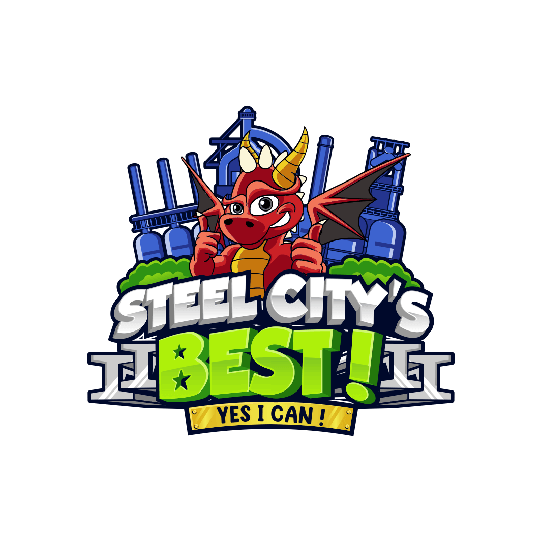 Steel City Logo Event Spotlight: Steel City Con | ShowClix Blog