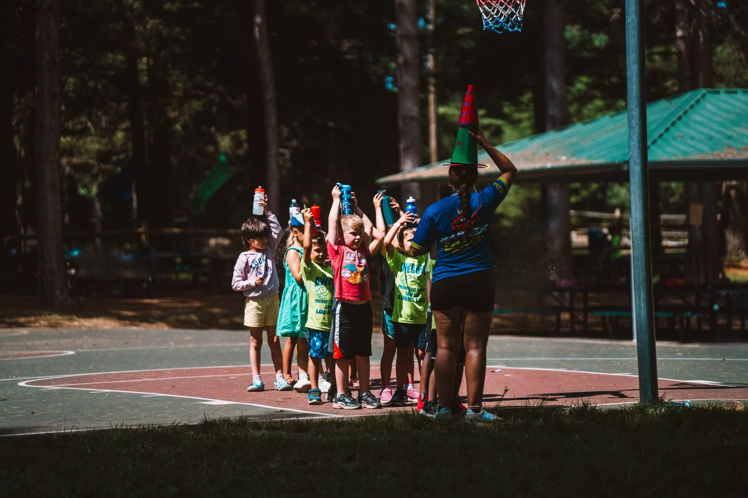 Summer Camp at Steel City's Best | Bethlehem